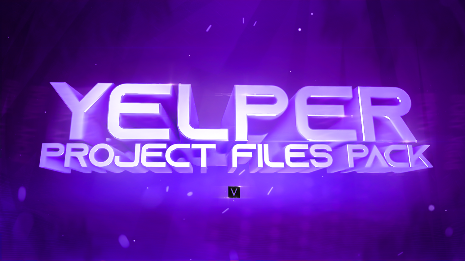 Yelper Project Files Pack - Payhip