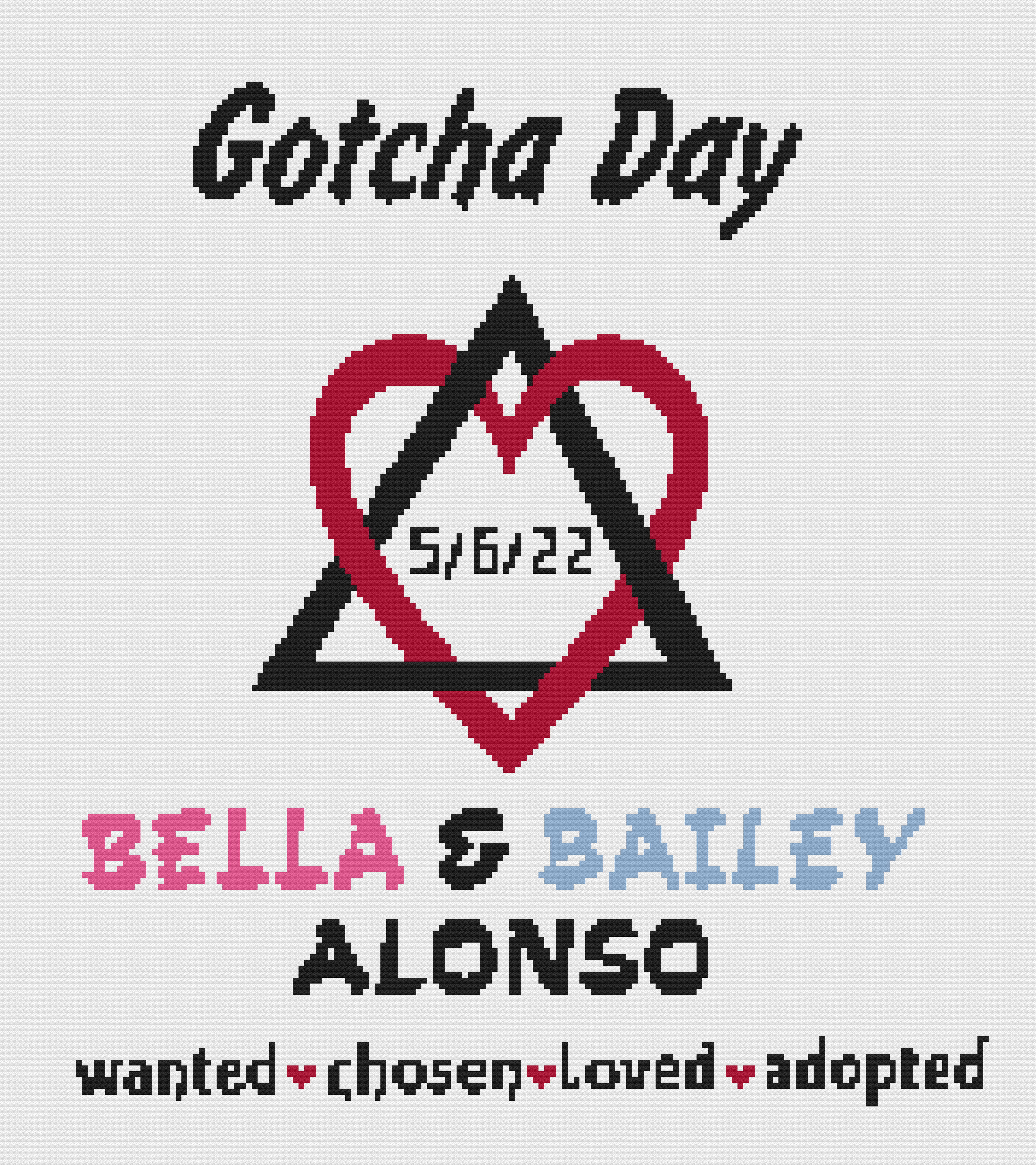 bella and bailey - Payhip