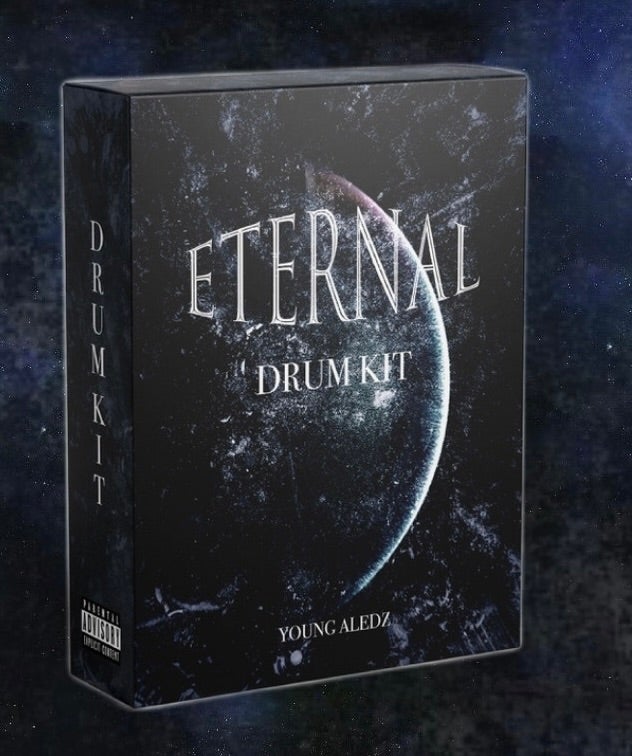 "ETERNAL" DRILL DRUMKIT - Payhip