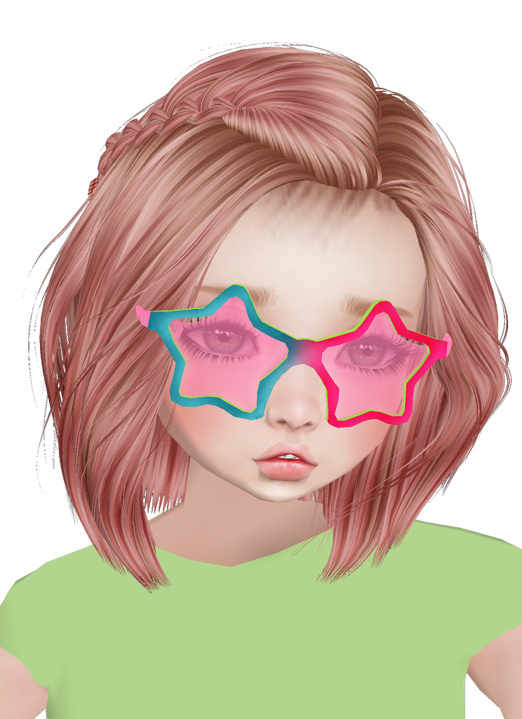 KIDS REGINA PJ PSD RESELL RIGHT - Payhip