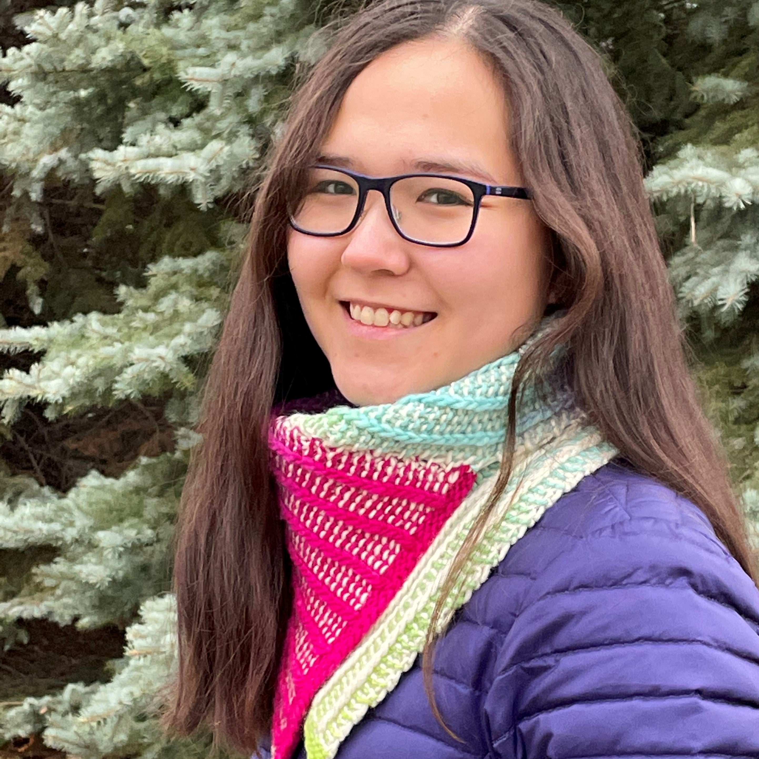 Carried by the River Cowl - Payhip