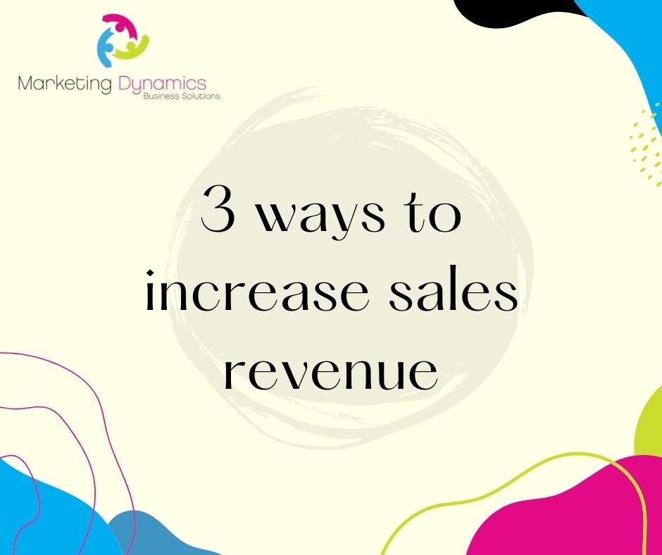 3 ways to increase sales revenue - Payhip