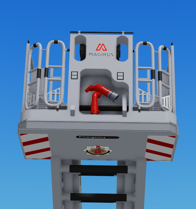 Fire Service TL - Payhip