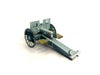 Paper Field Gun 77 Mm FK 96 WW 1 WW 2 - Payhip