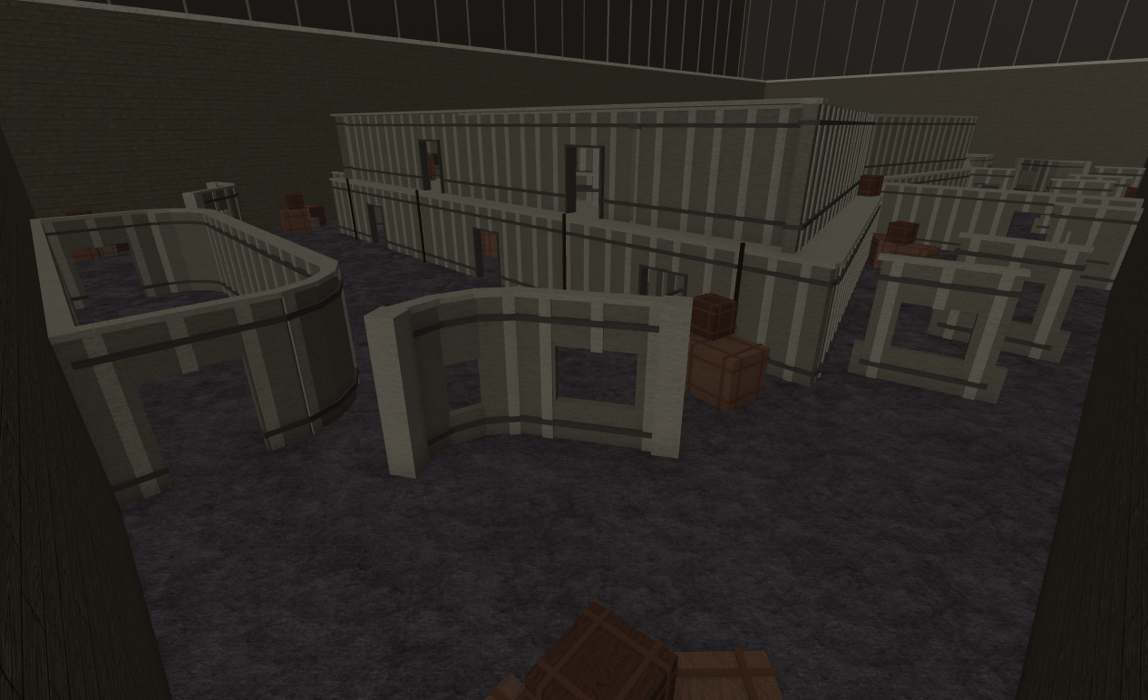 Killhouse 2 - Payhip