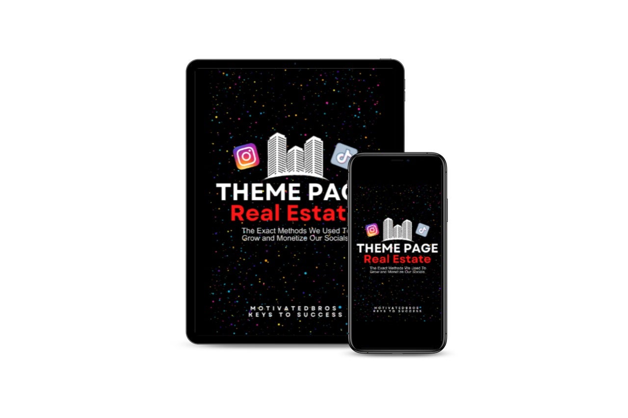 Theme Page Growth & Monetization Guide - Payhip