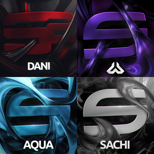 AVI Pack - V2 @Praizist - Payhip