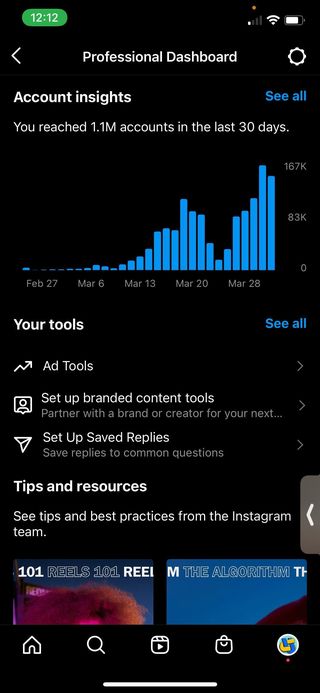 IG Promo Bible - Payhip