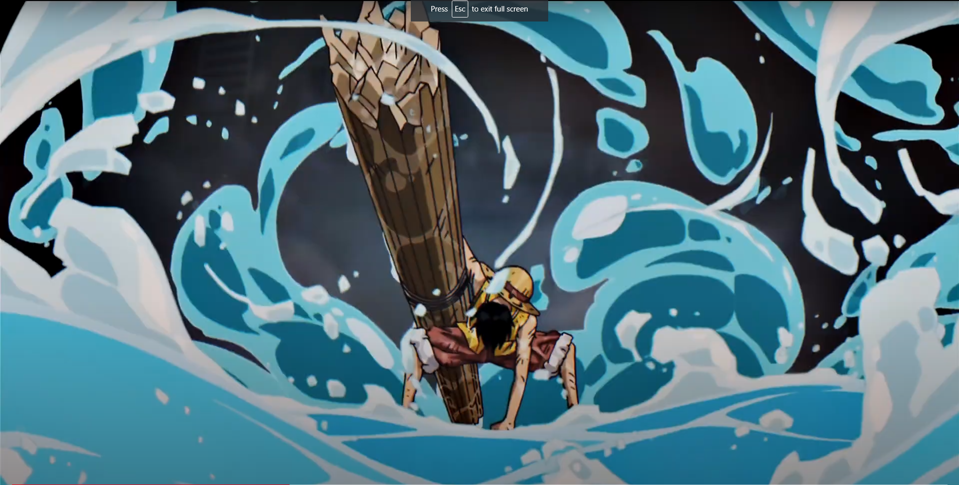 Limbo [ONE PIECE] - Payhip