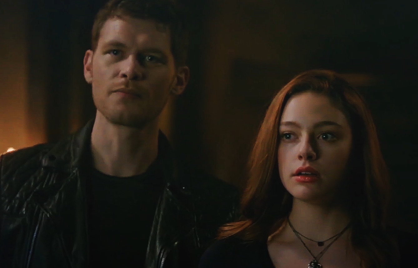 Hope mikaelson and Klaus - cpr - Payhip