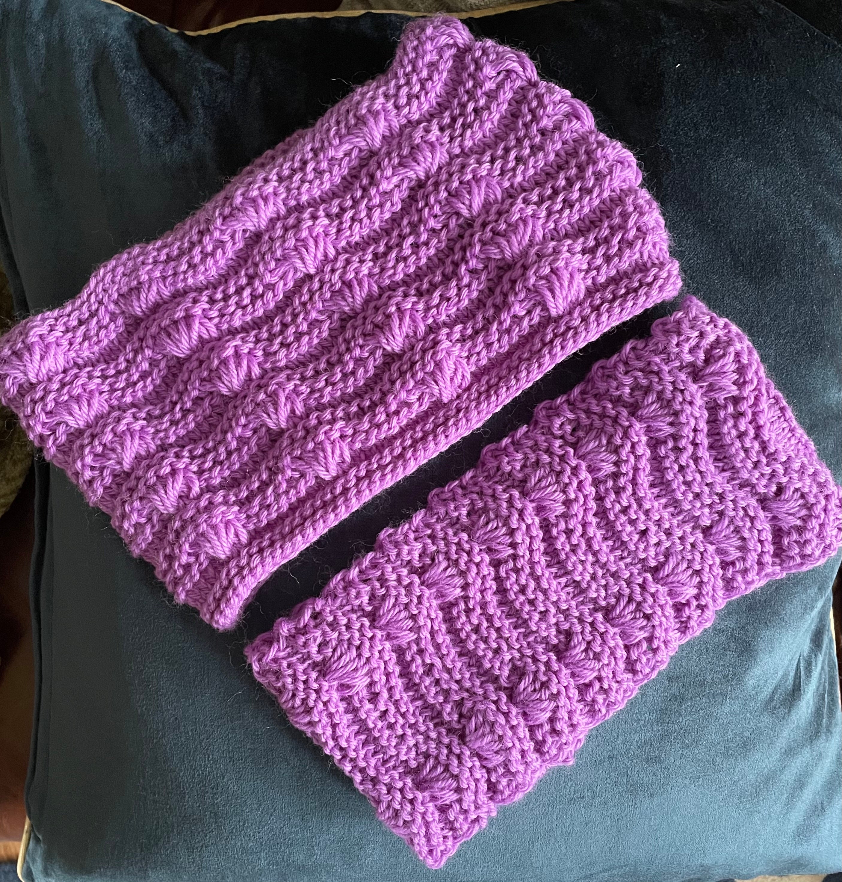 An Bealach Cowl (Commission) - Payhip