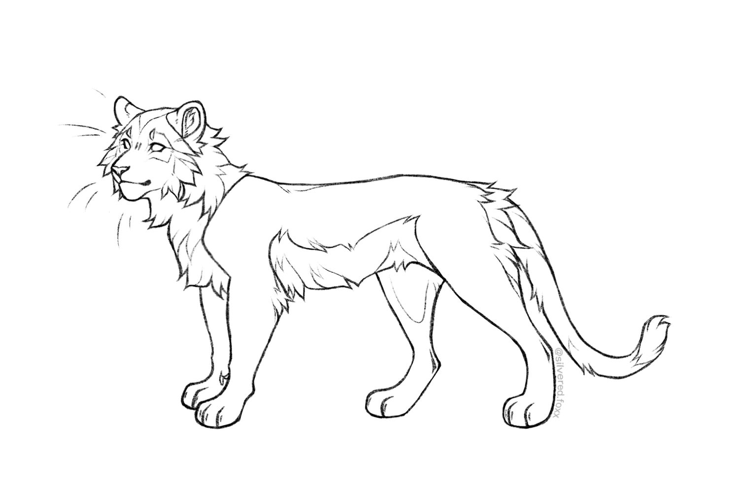 Silvered.foxx - Payhip