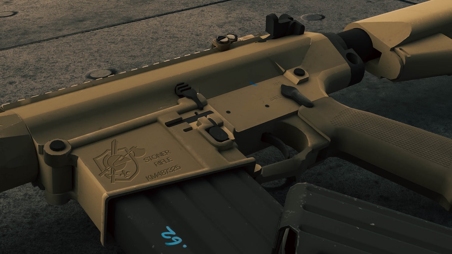 SR-25 Surefire Socom 7.62MM Suppressor - Payhip