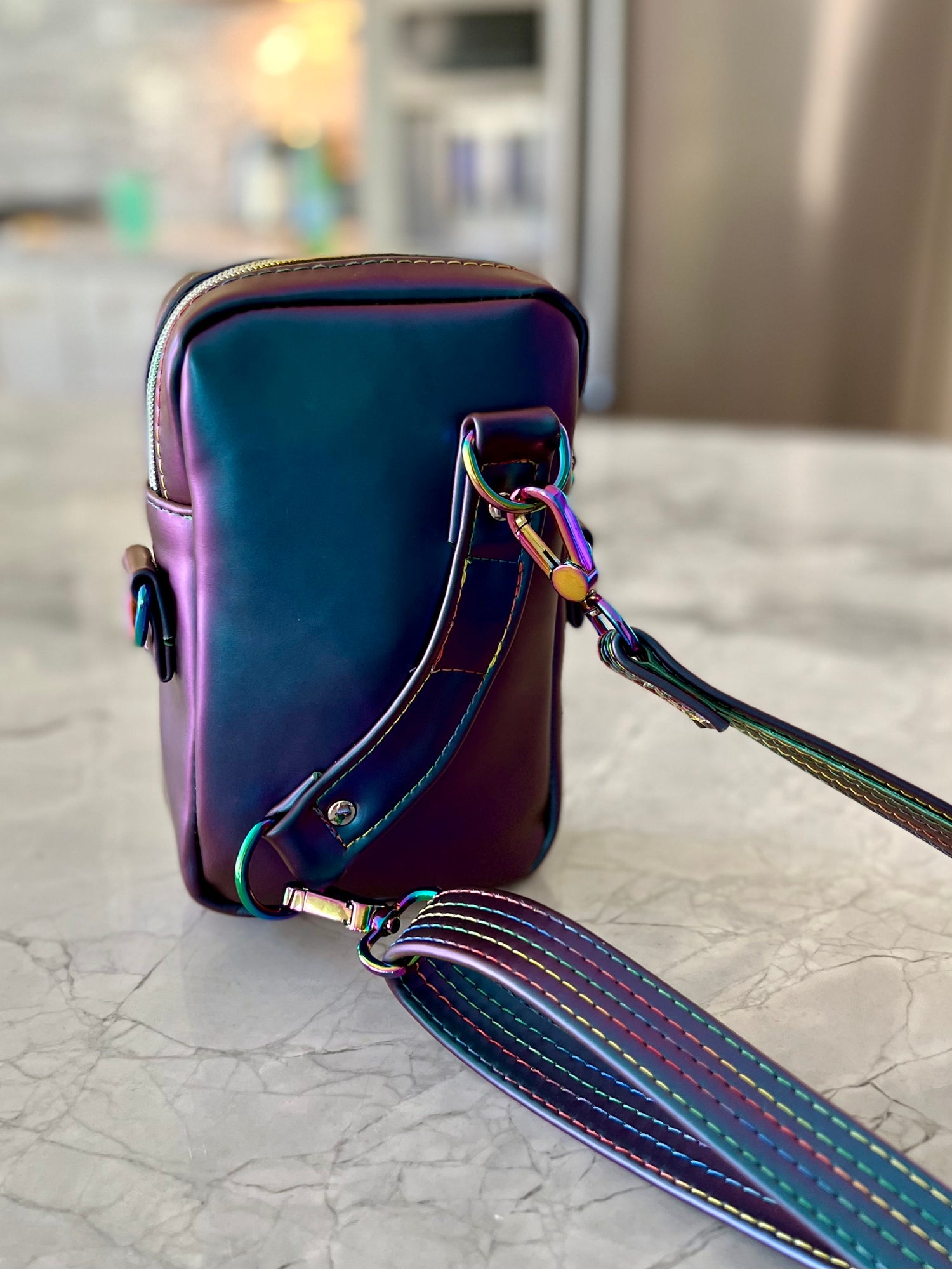 The Michelle Bag - Payhip