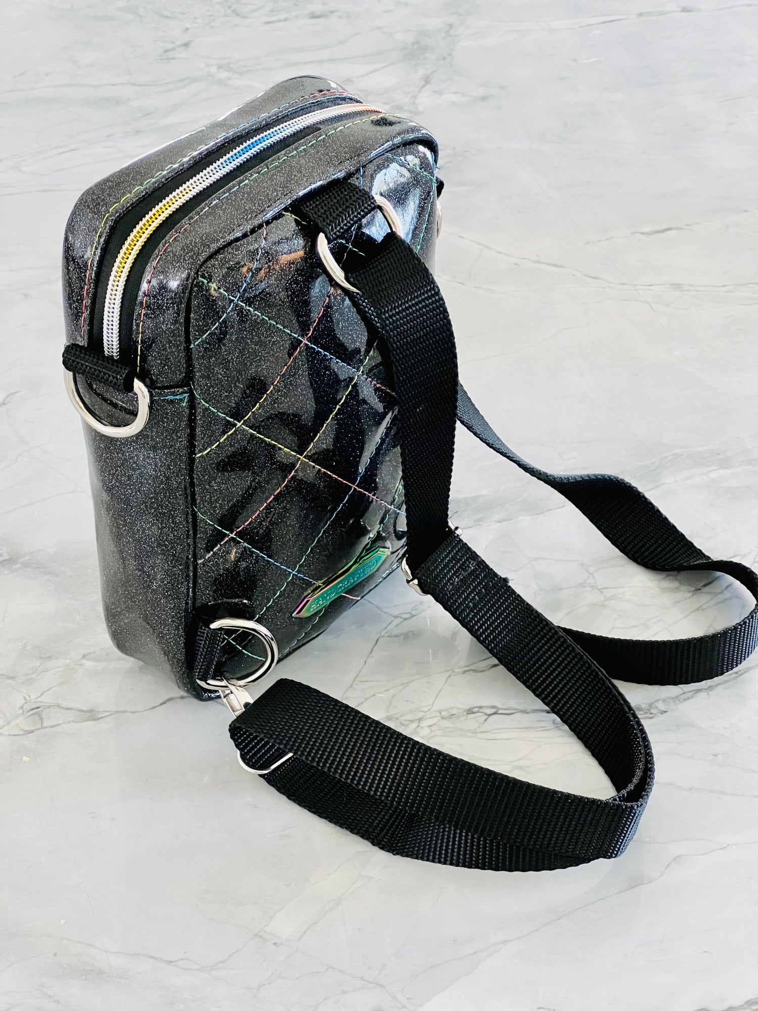 The Michelle Bag - Payhip