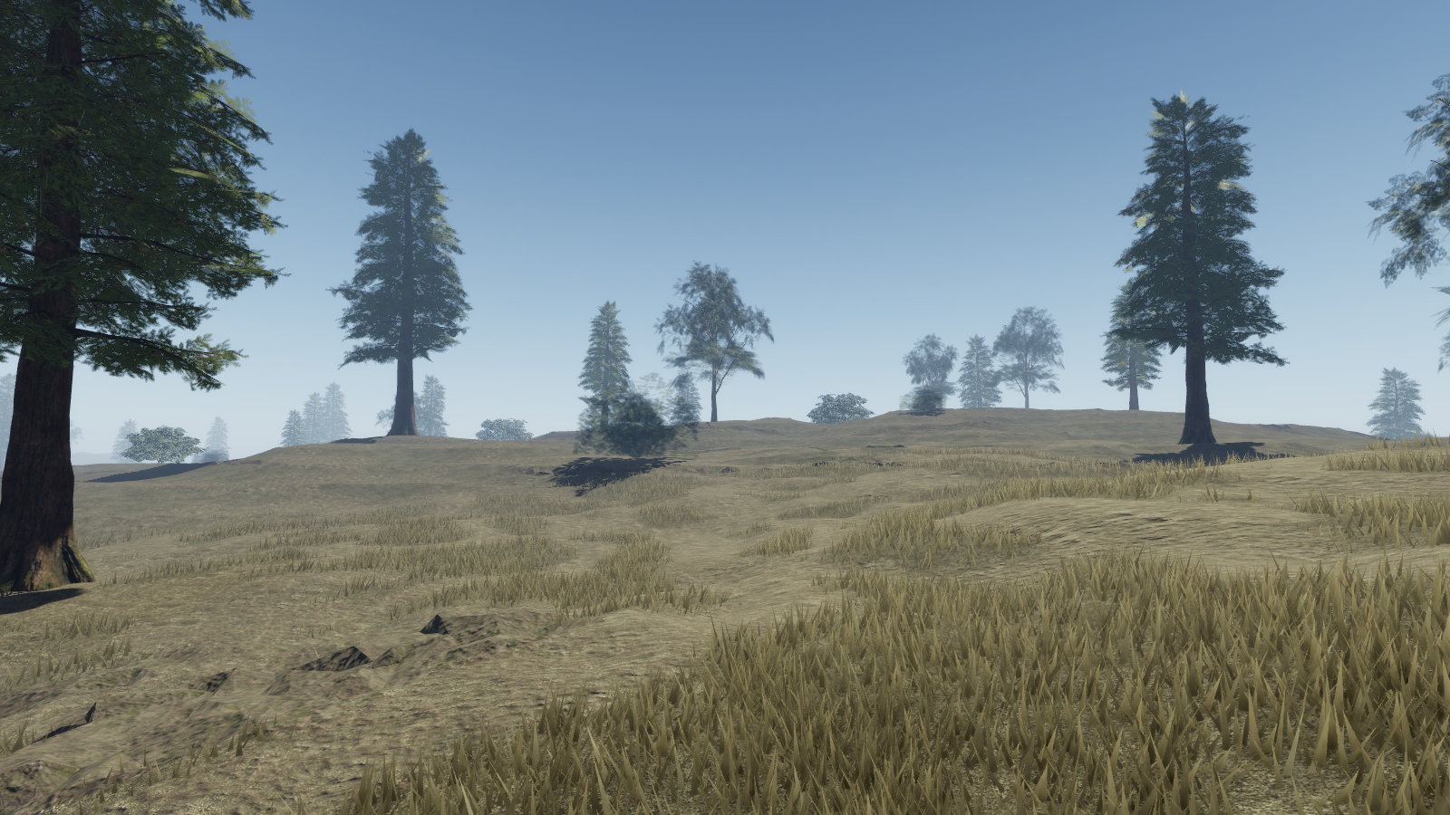 Texas Forest - Payhip