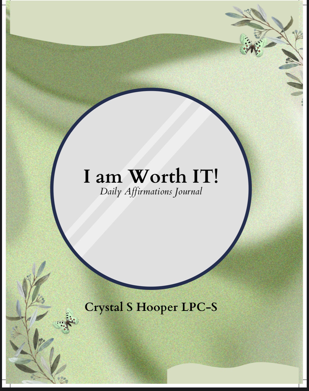 Crystal S Hooper LPC-S - Payhip