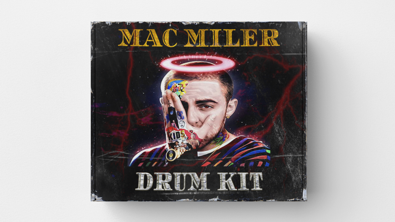 Tyler, the Creator - Drum Kit Vol. 2