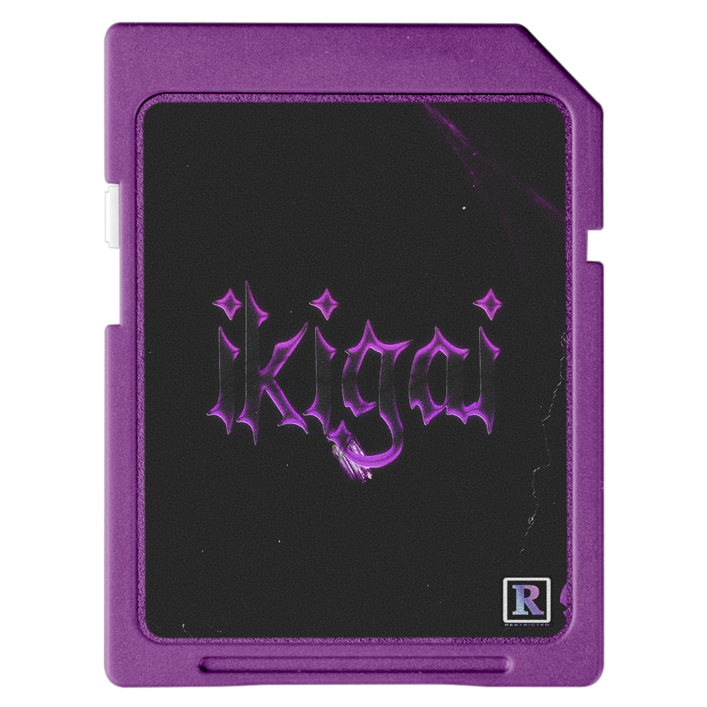 Destiny (Drum & Loop Kit) - Payhip