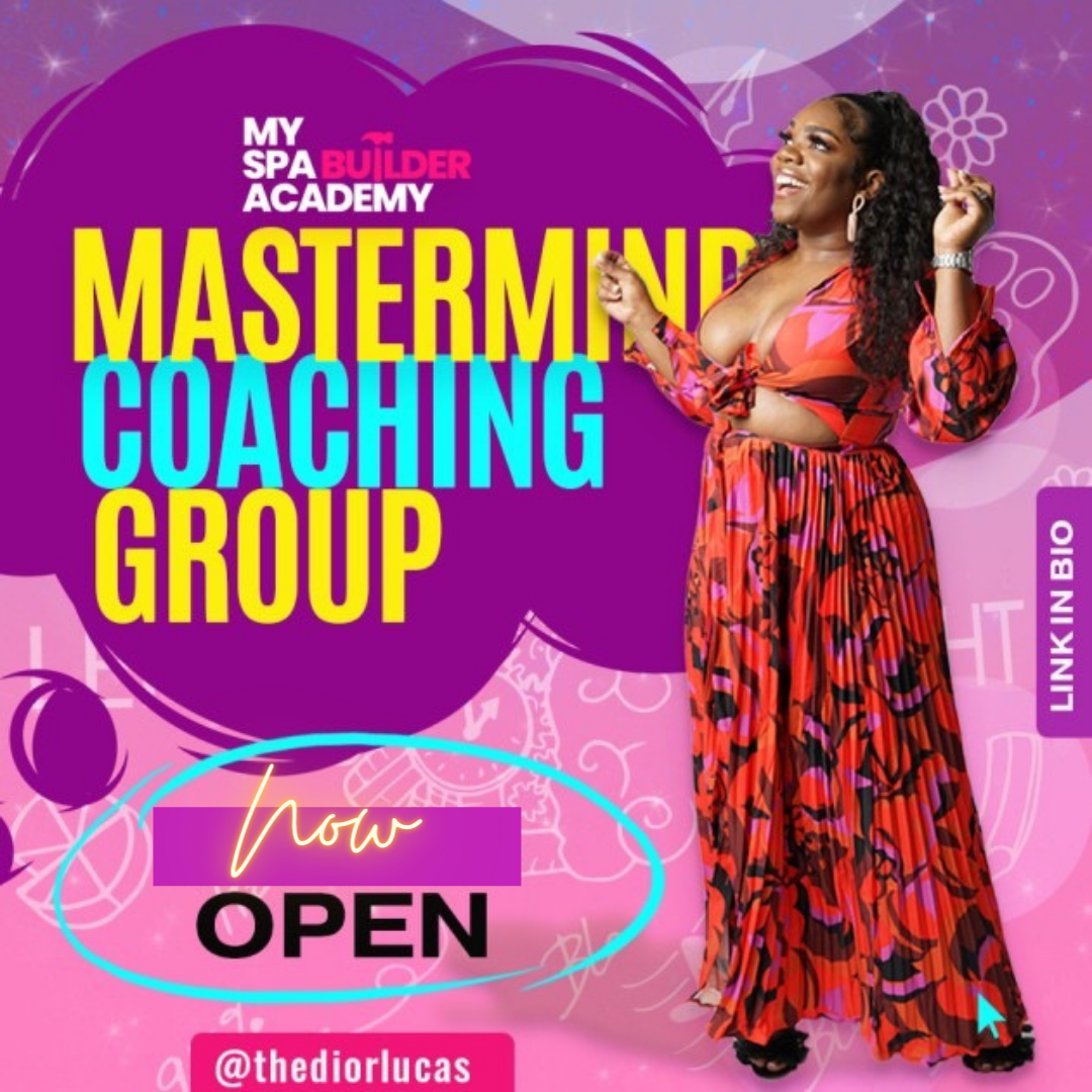 Mastermind Group Coaching - Payhip