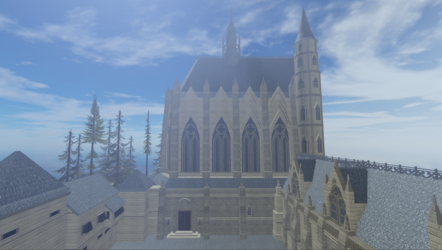 🏰 City Walls Building Pack 🏰 - Payhip