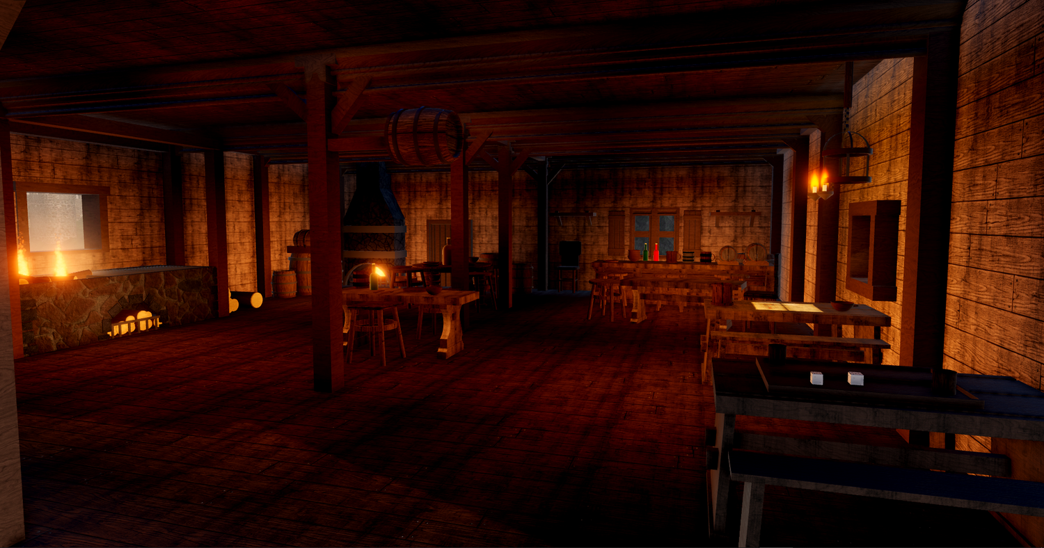 🏘 Medieval Building Pack V1 🏘 - Payhip