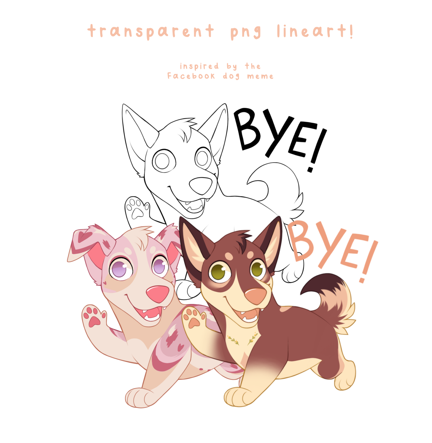 🌸 bye 🌸 - Payhip