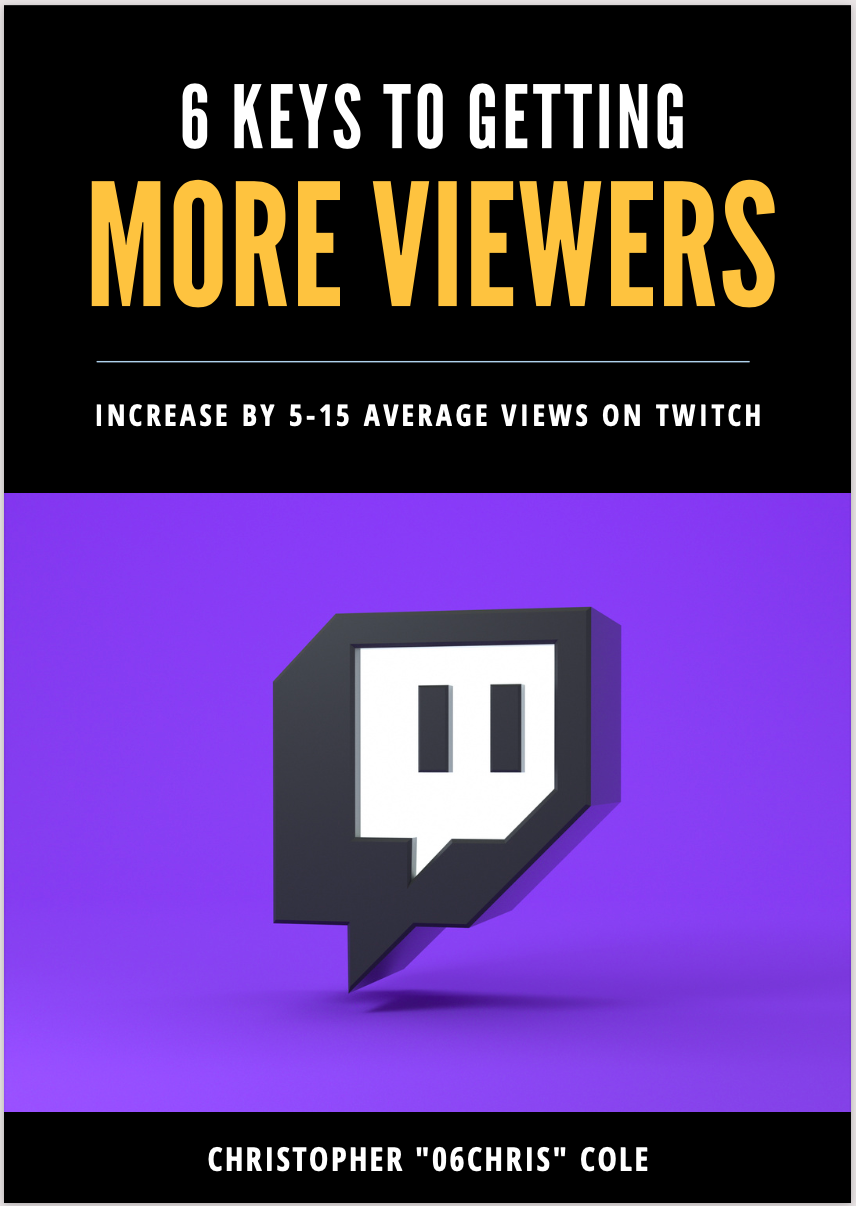 Streamer Chaos-to-Clarity Bookstore - Payhip