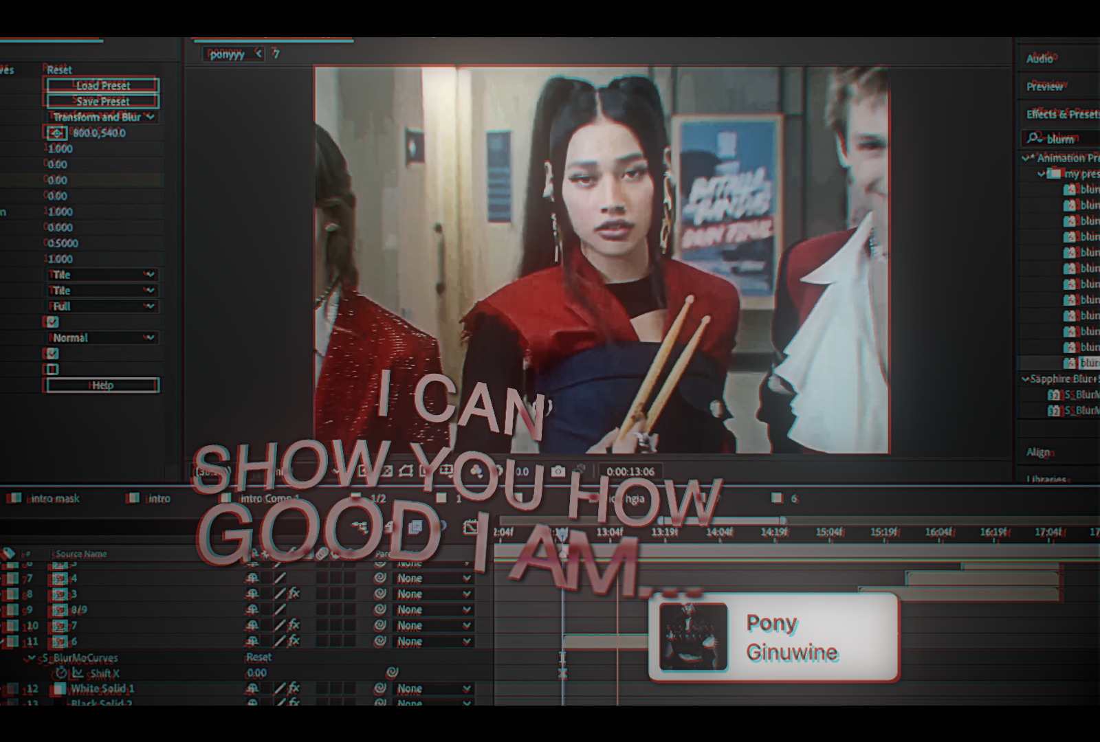 ANDI PF (pony) - Payhip