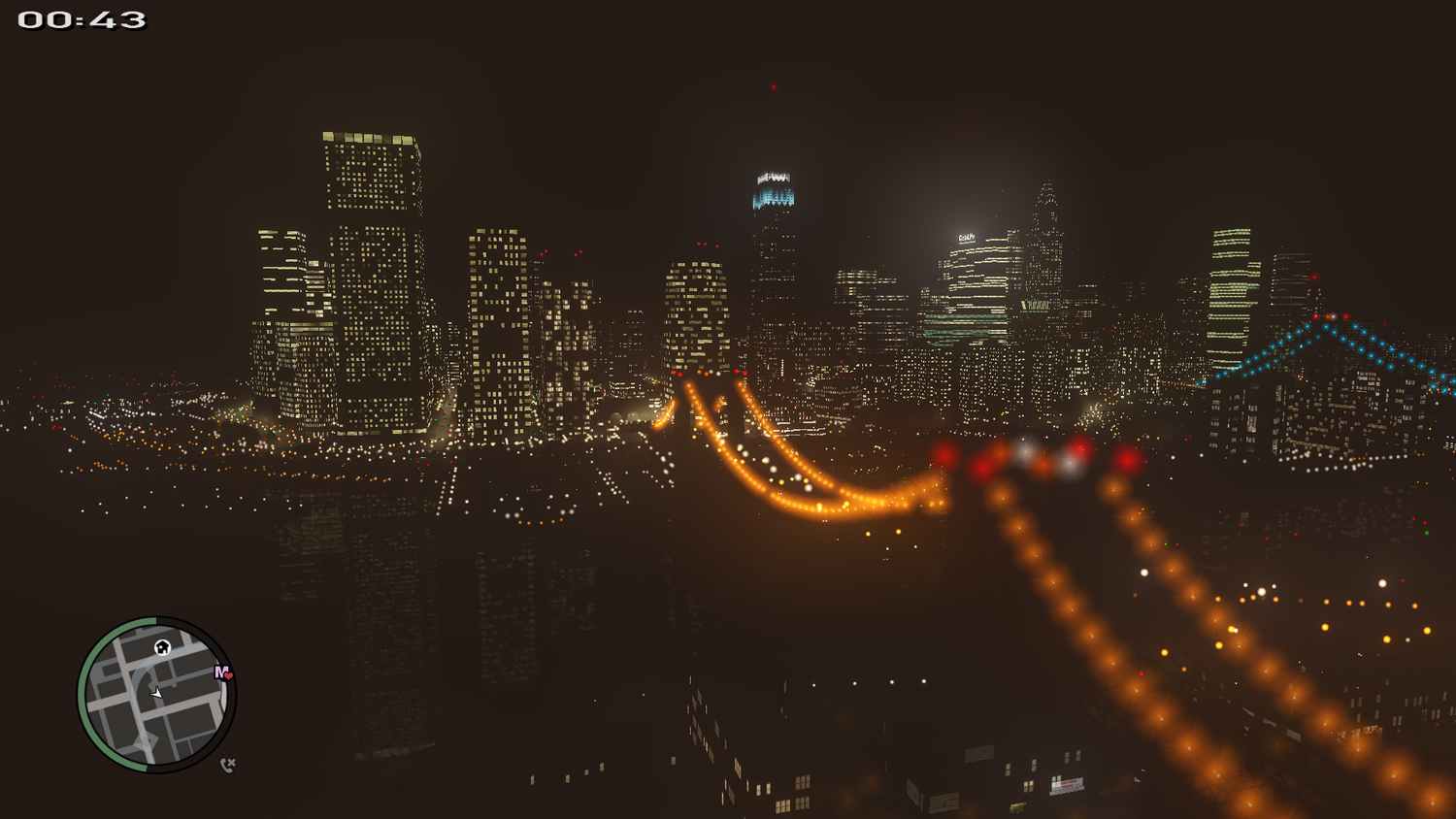 Gta IV Los Santos Weather v.9.6.6 - Payhip