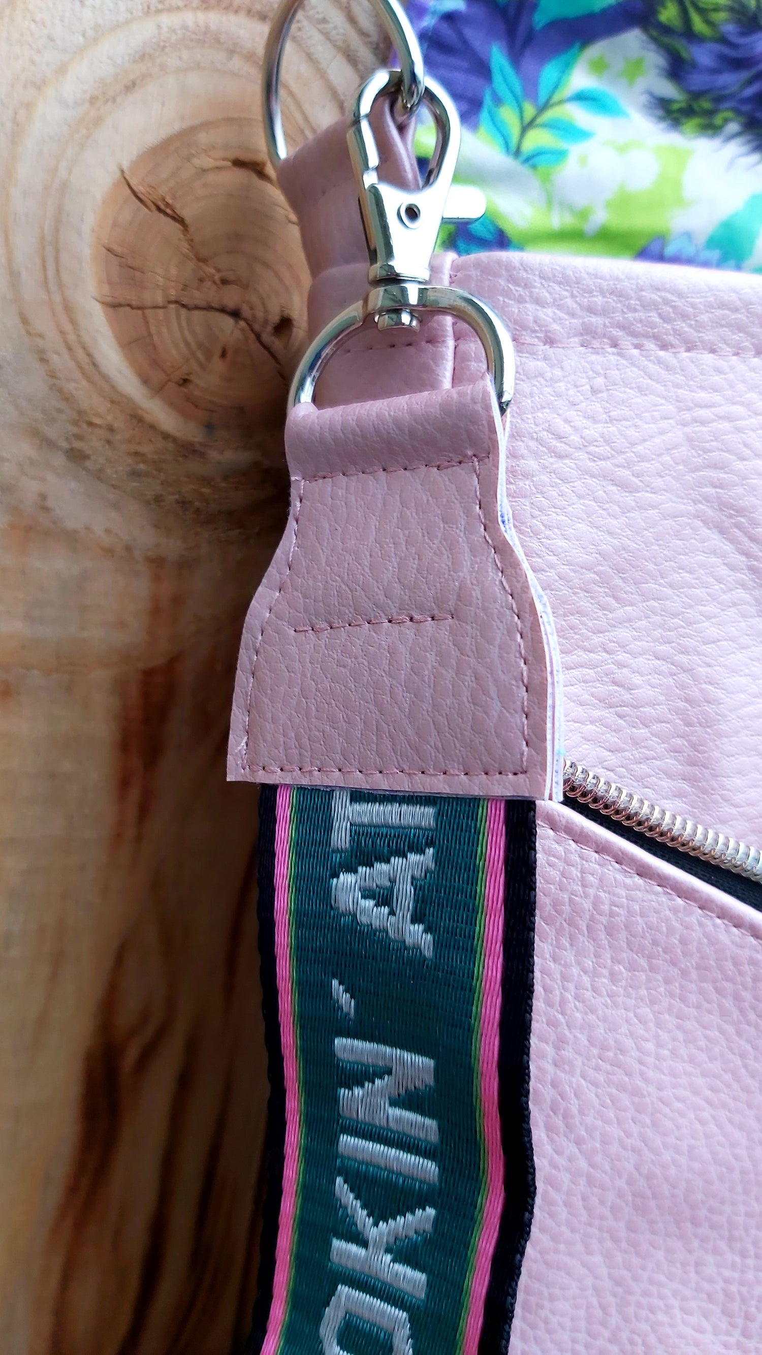 ANIKA Crossbody bag. - Payhip