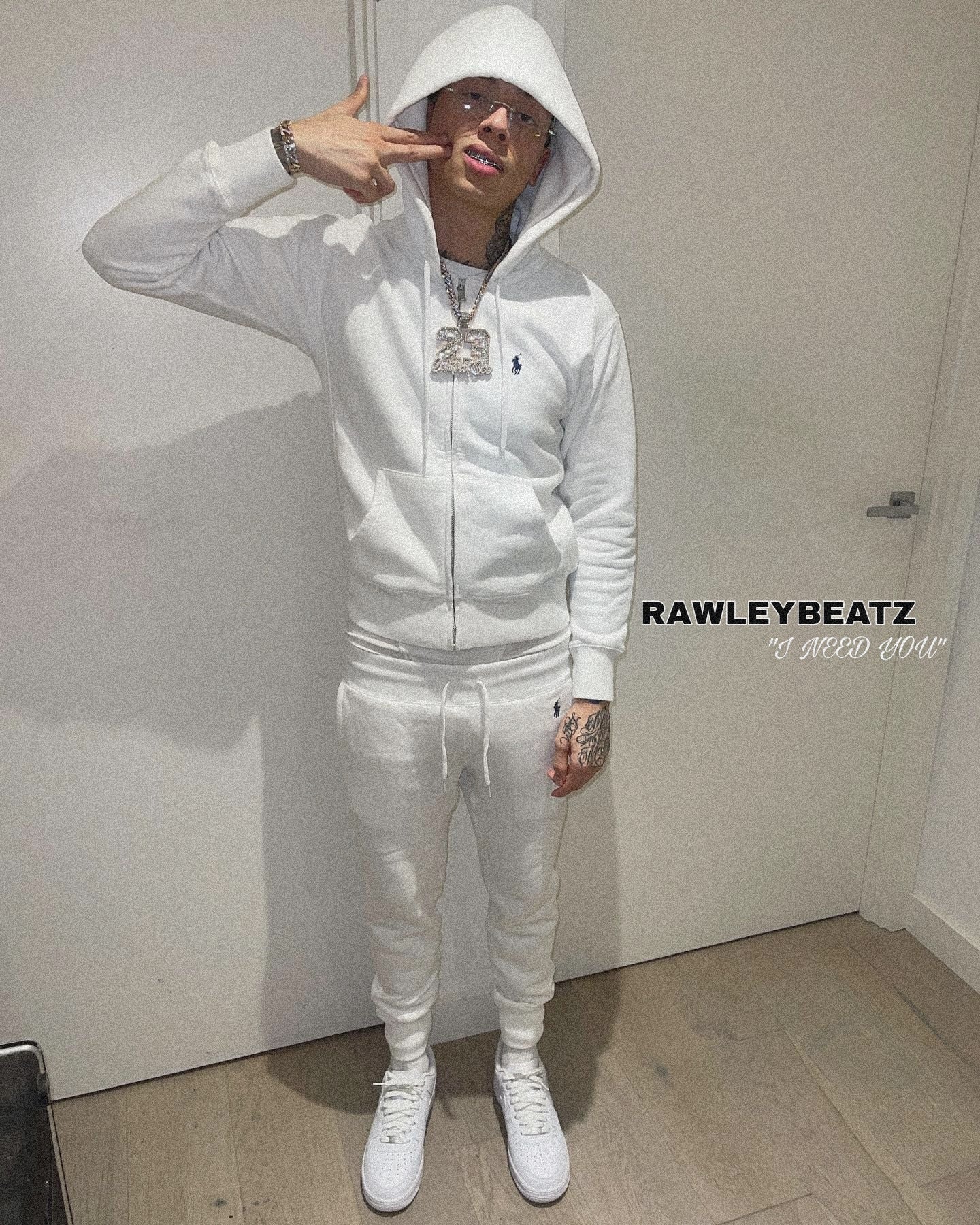 [FLP] Central Cee x Melodic Drill Type Beat "I NEED YOU" 2022 - Payhip