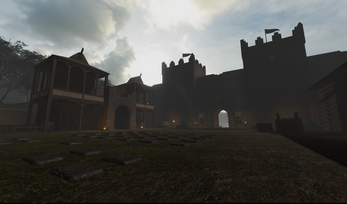 🐺 WINTERFELL - HOUSE STARK 🐺 - Payhip