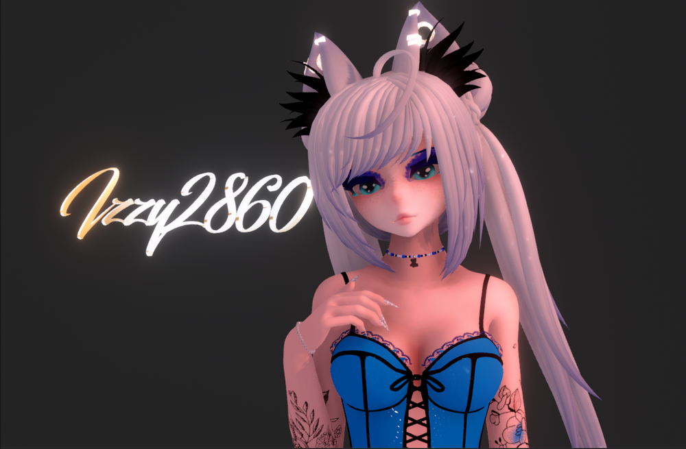 Izzy2860 - Payhip