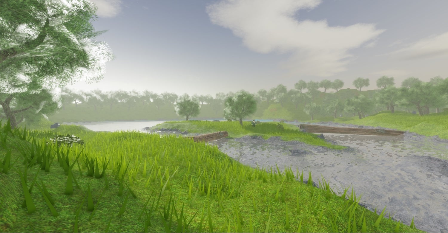 ⛺ River Battlegrounds ⛺ - Payhip