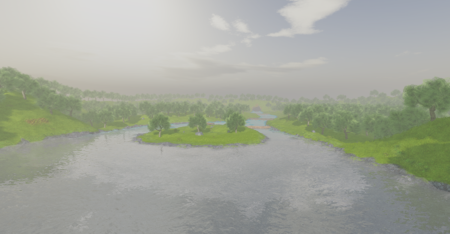 ⛺ River Battlegrounds ⛺ - Payhip