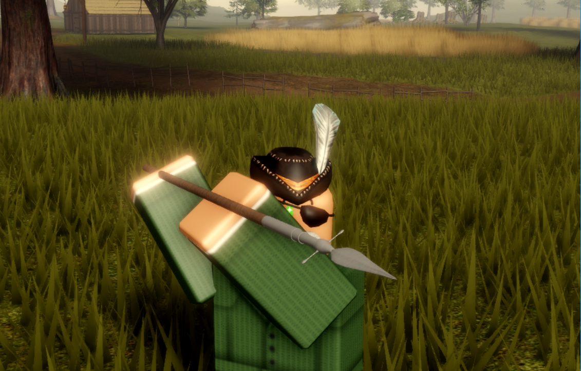 Spear And Mace Pack - Payhip