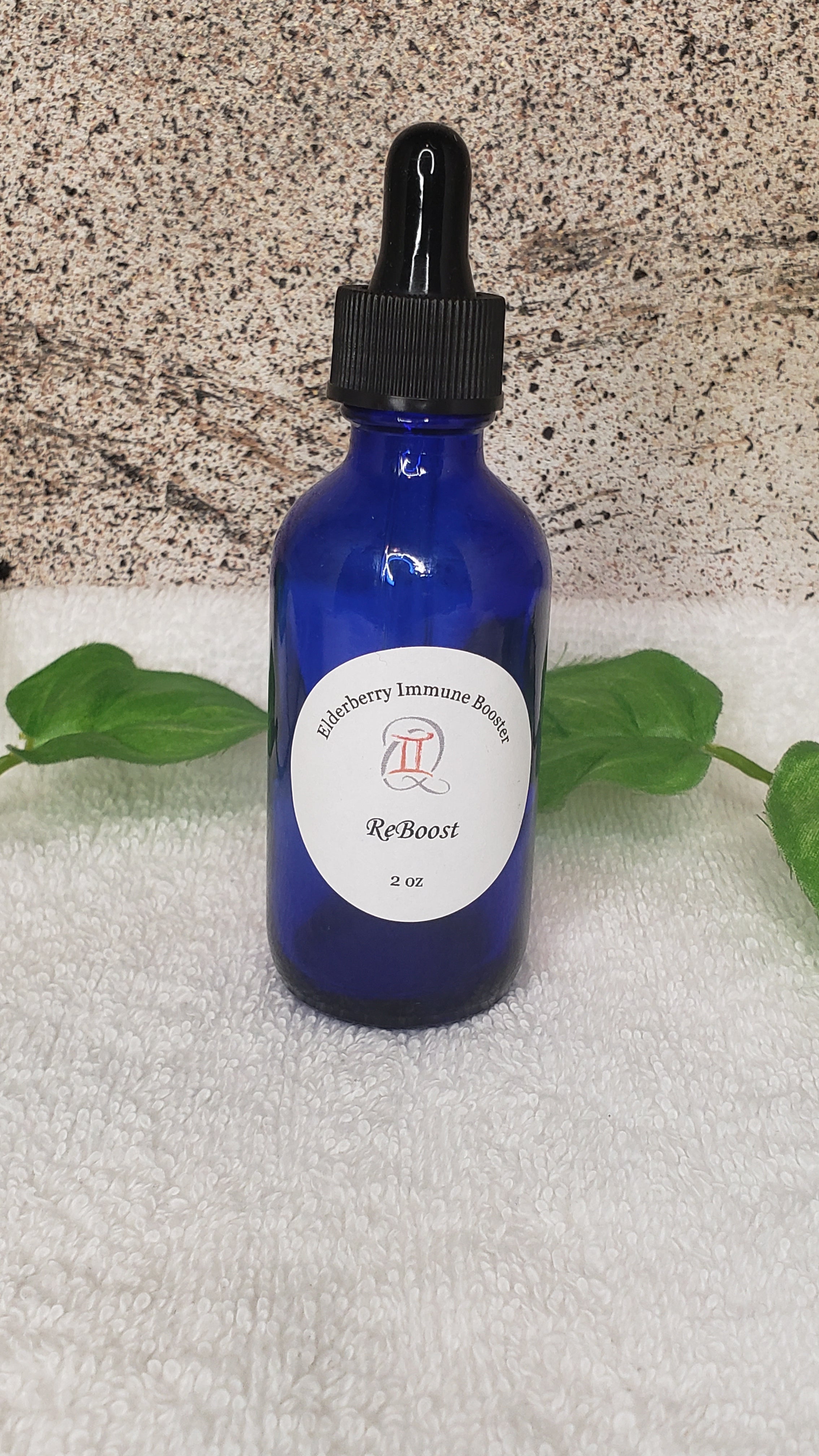 ReBoost Cough Syrup Drops - Payhip