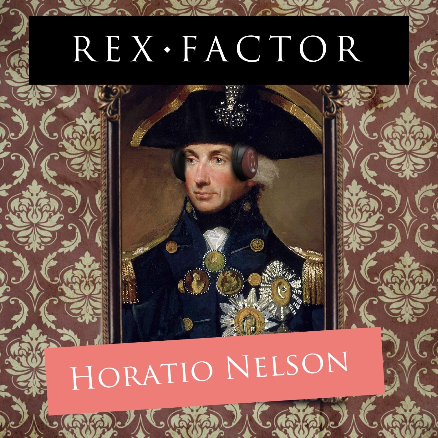 Rex Factor Podcast Special Episodes - Payhip