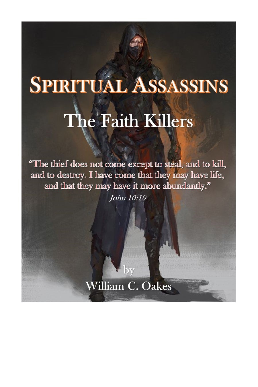 William Oakes' Christian Short-Reads - Payhip