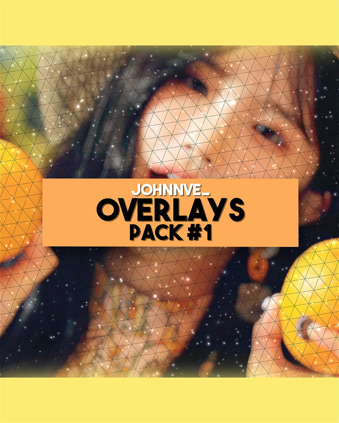 OVERLAYS PACK #1 - Payhip