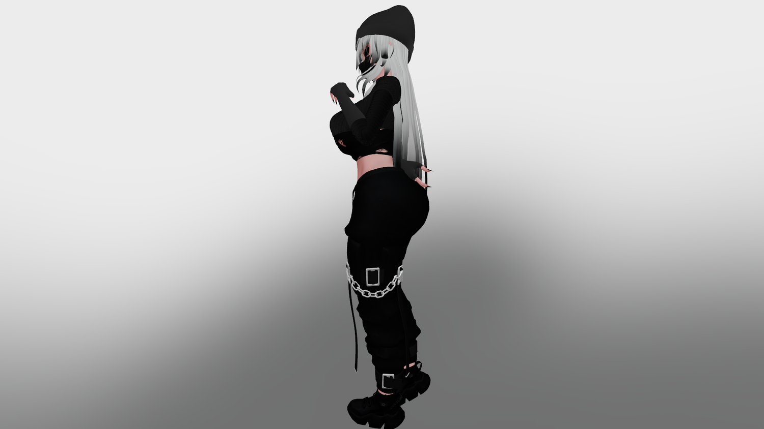 Decay (NSFW) (AVATAR DYNAMICS) - Payhip