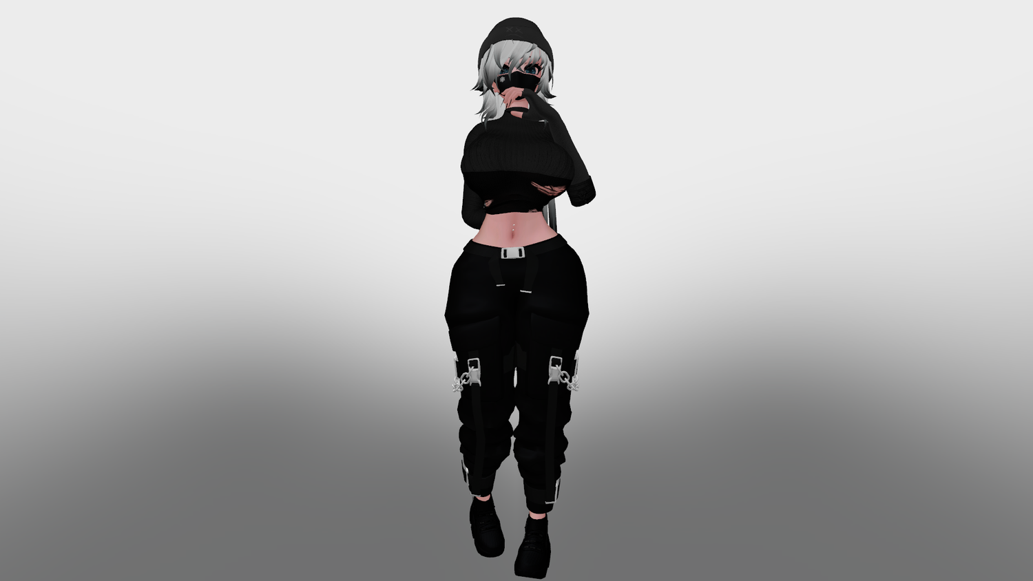 Decay (NSFW) (AVATAR DYNAMICS) - Payhip