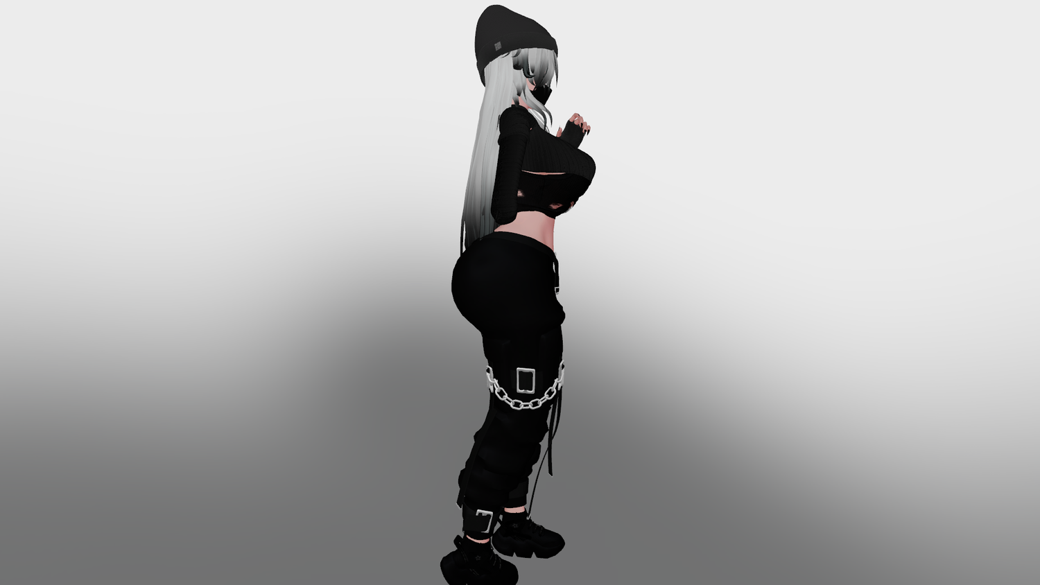 Decay (NSFW) (AVATAR DYNAMICS) - Payhip