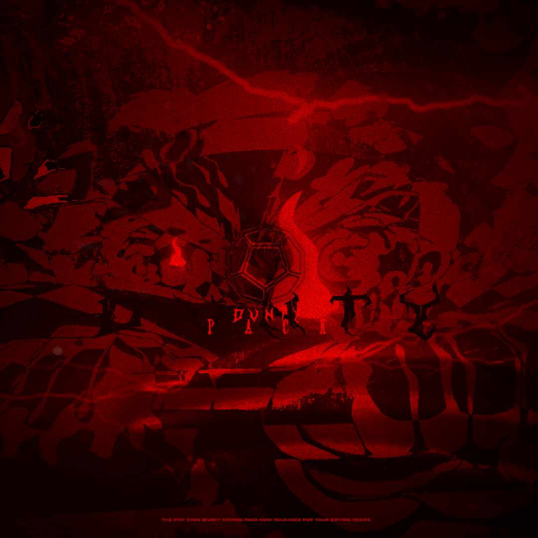 The Divinity Pack - Payhip