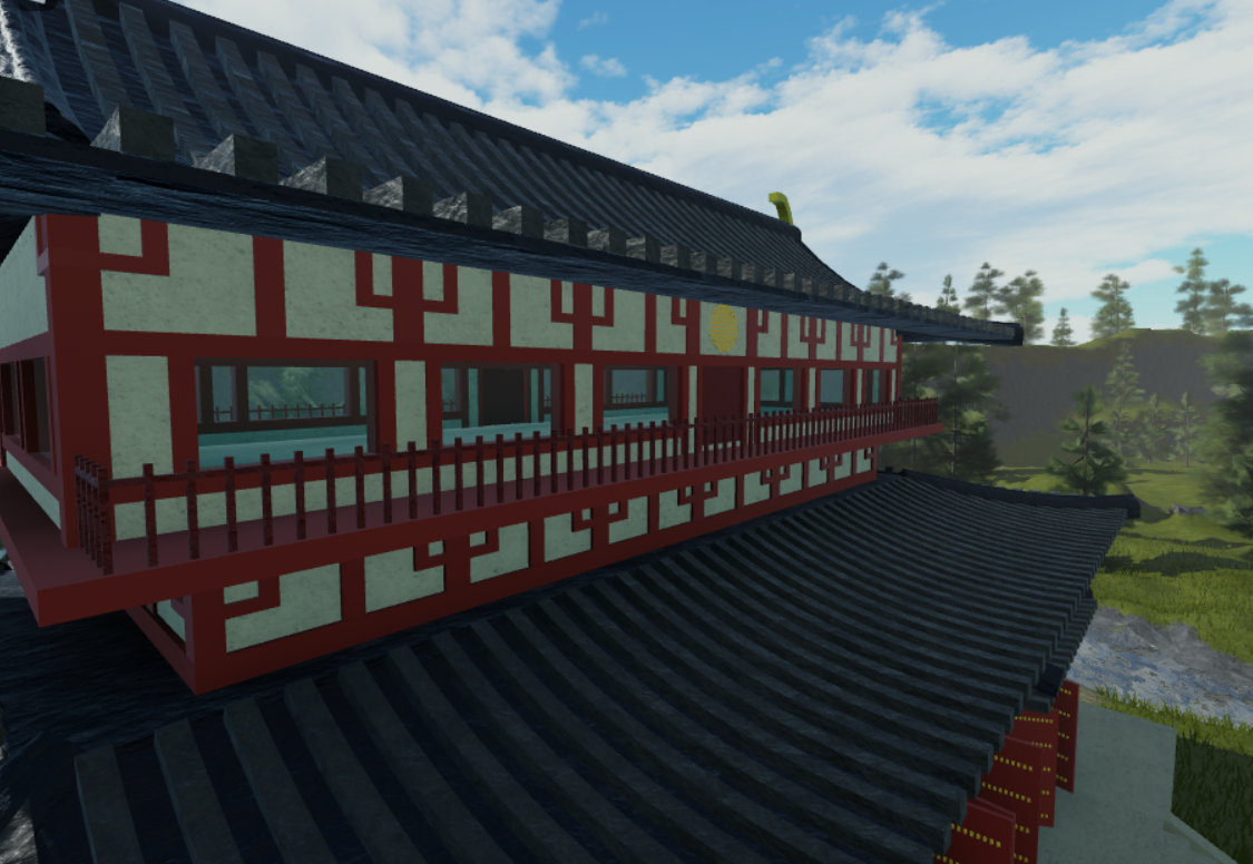 🏯 Japanese Dojo 🏯 - Payhip