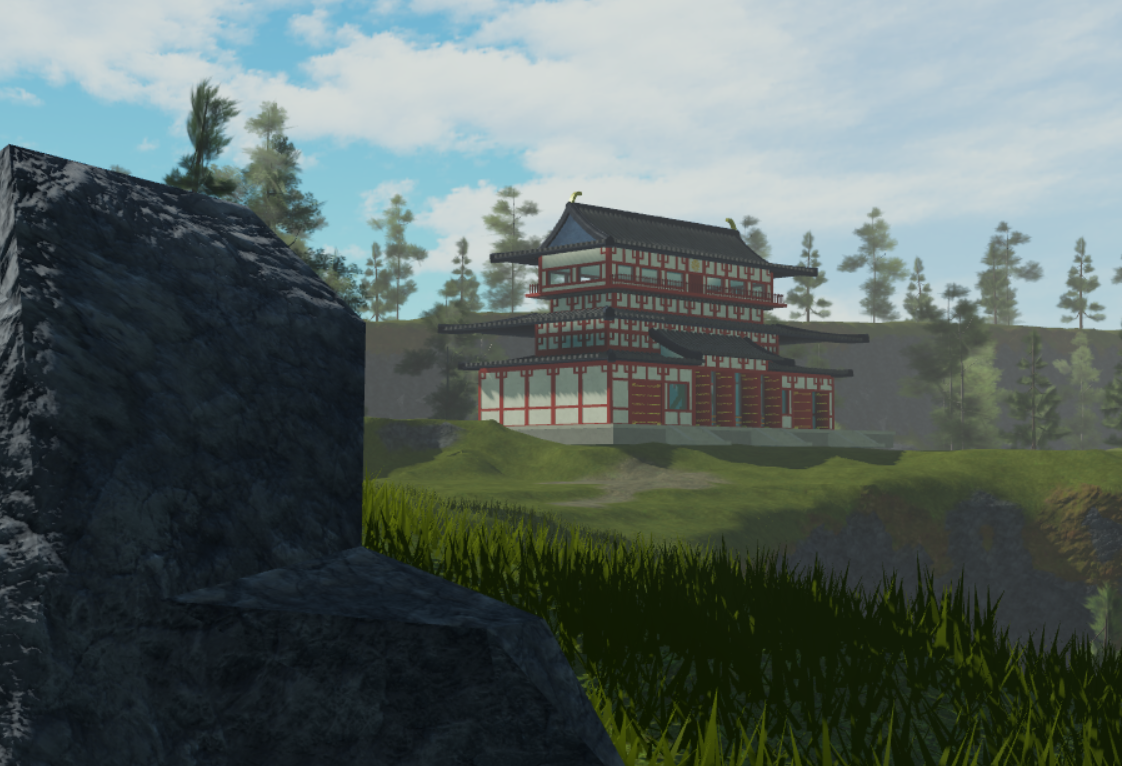 🏯 Japanese Dojo 🏯 - Payhip