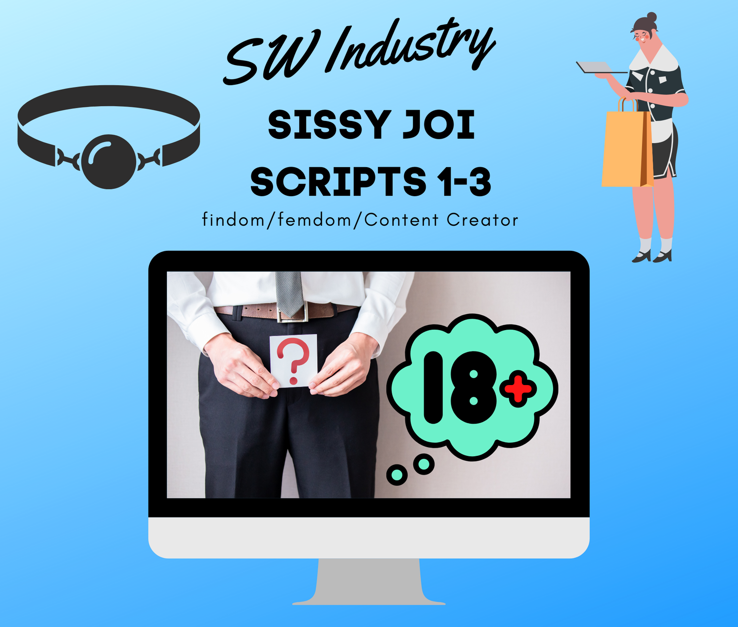 Humiliation JOI scripts | Onlyfans content ideas | onlyfans guide | femdom | findom | Adult ...