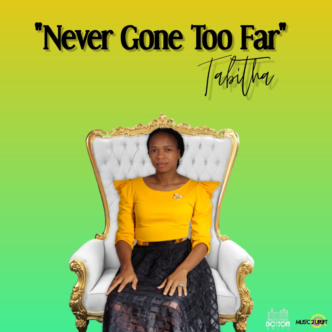 Never Gone Too Far - Payhip