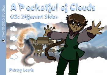 A Pocketful of Clouds volume 5 - Payhip